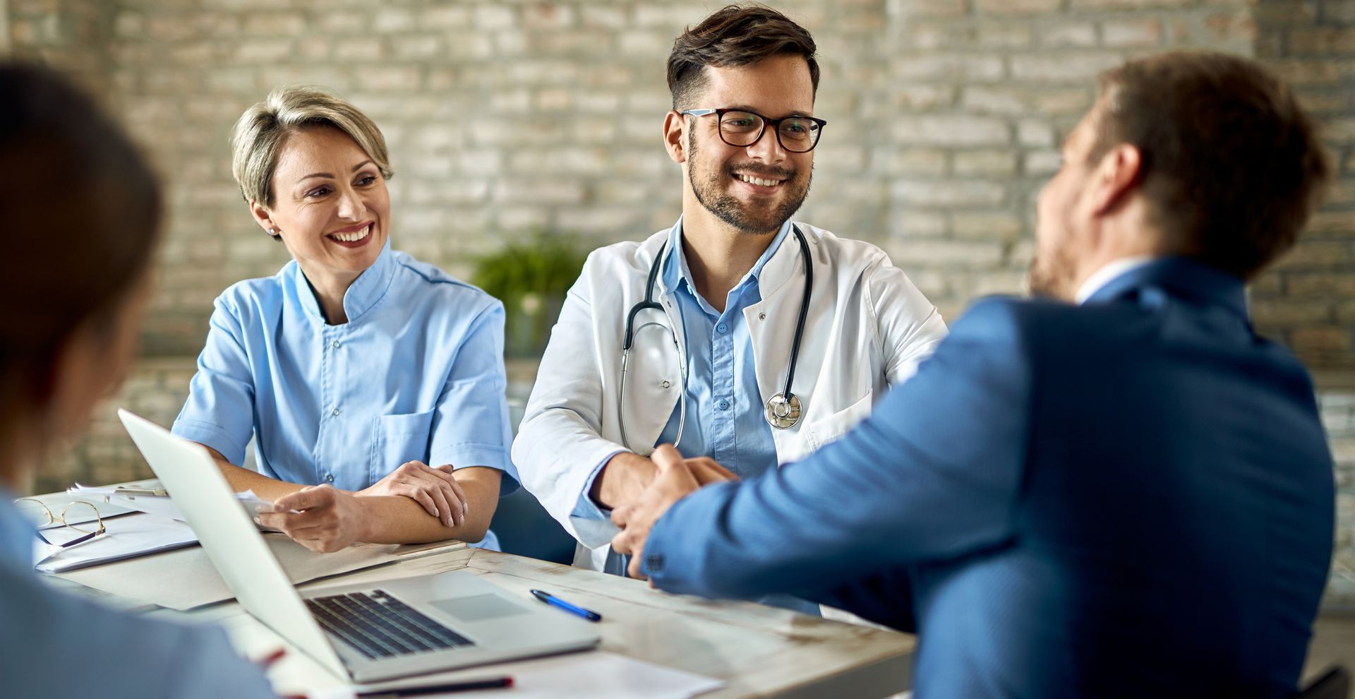 Capital Medical Trading Co. - About Us